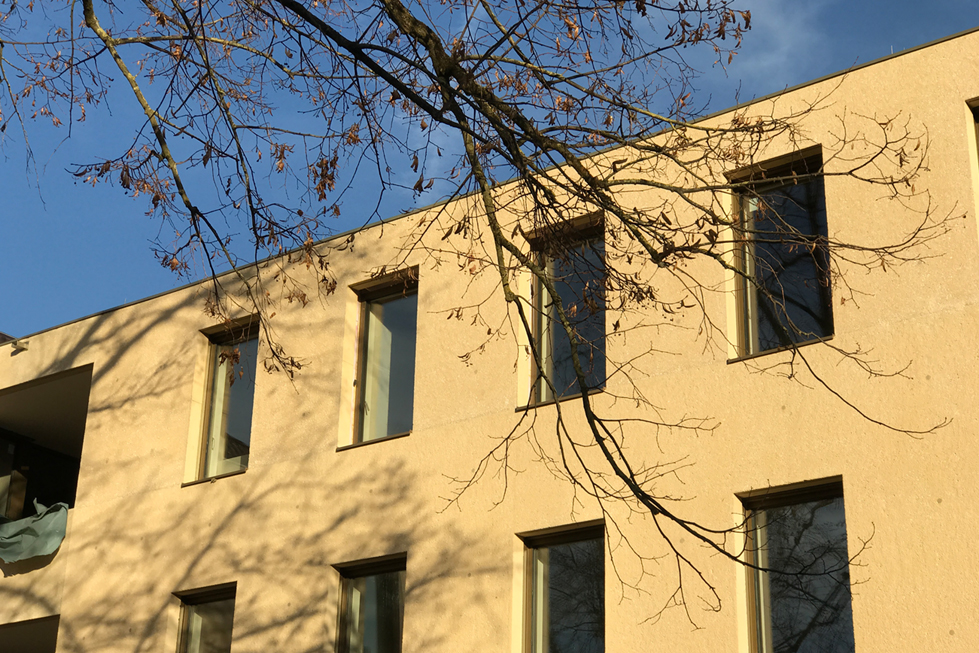 Alle Projekte - Angerhofer + Braun Architekten